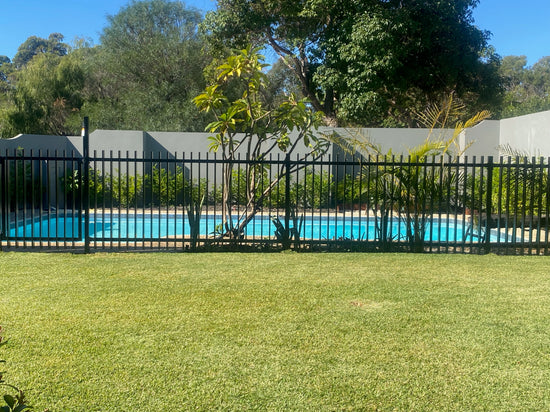 Pool Fencing Supplies | DIY Pool Fencing Supplies In Brisbane