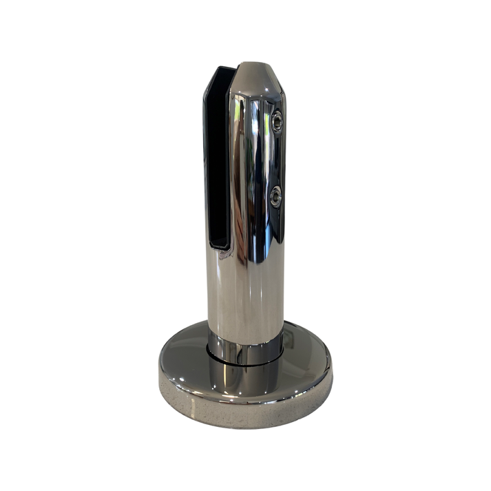 Round Base Mount Spigot G2205 Stainless Steel – Pool Fencing Supplies