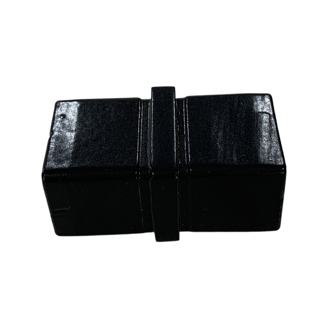 21x25 Slotted Inline Joiner G316 Stainless Steel – Pool Fencing Supplies