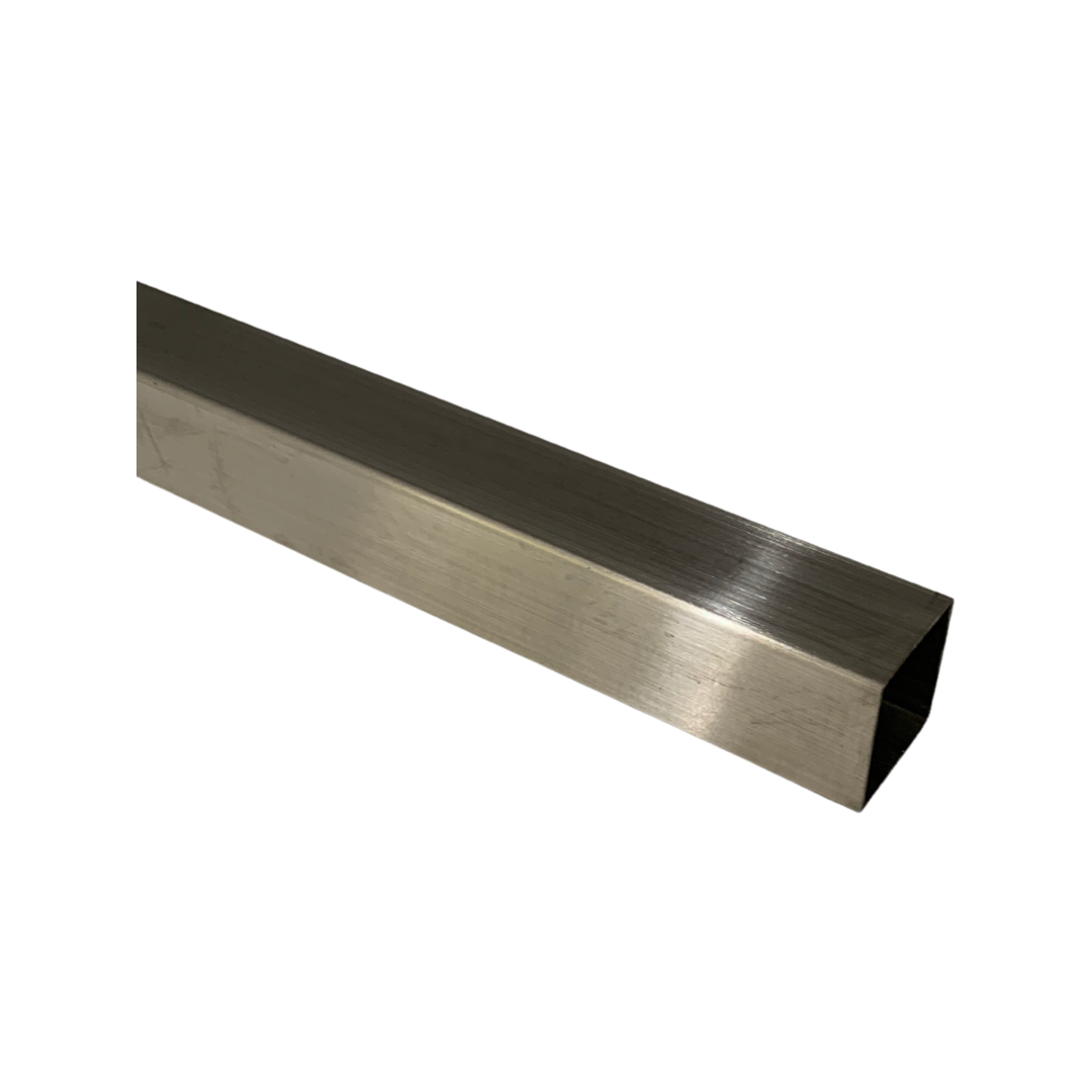 Square Tube (SHS) Handrail G316 Stainless Steel – Pool Fencing Supplies