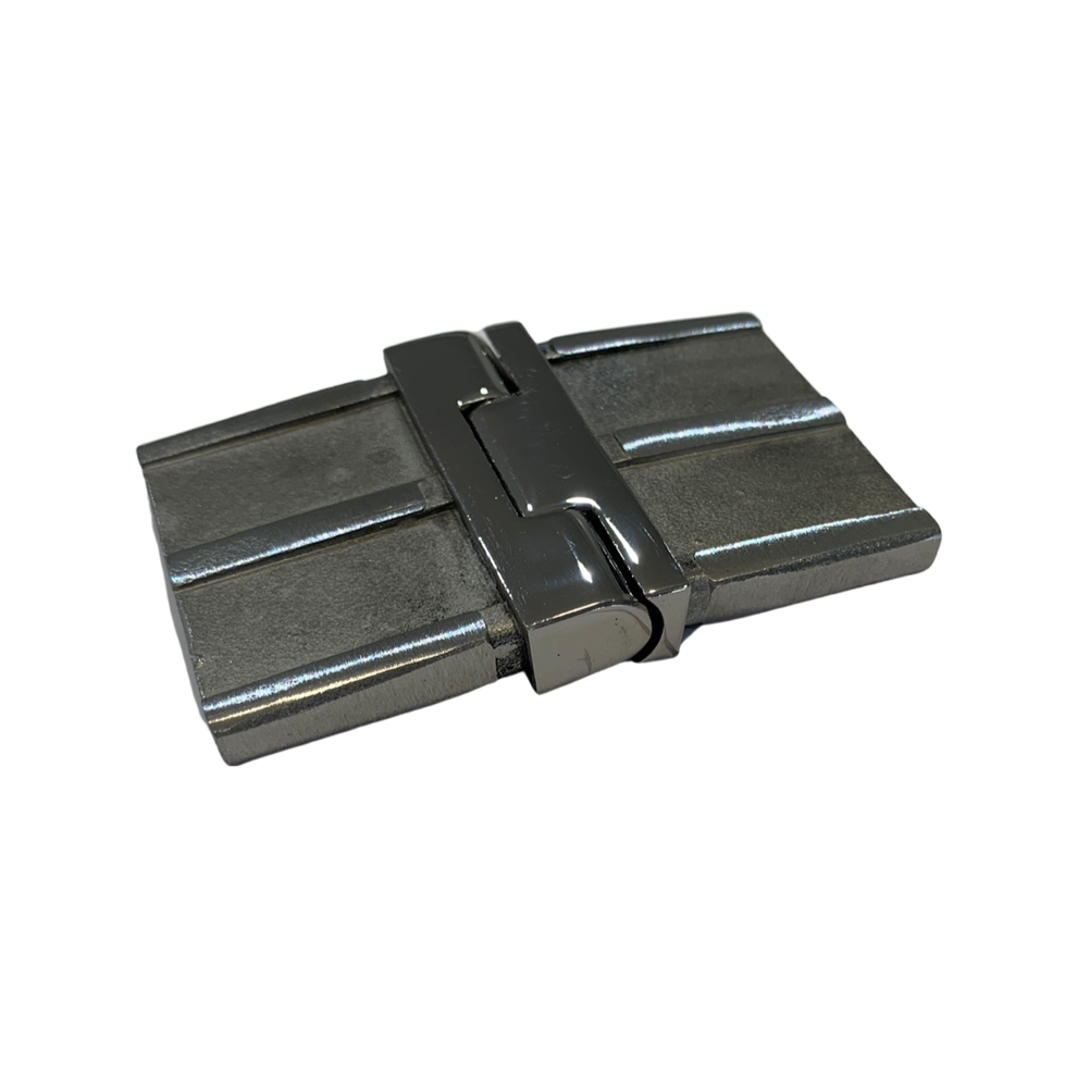 50x10 Vertical Adjustable Joiner G316 Stainless Steel – Pool Fencing ...